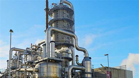 Primary Fractionator Ecolab