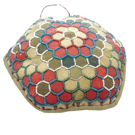 Old Pin Cushions Etsy