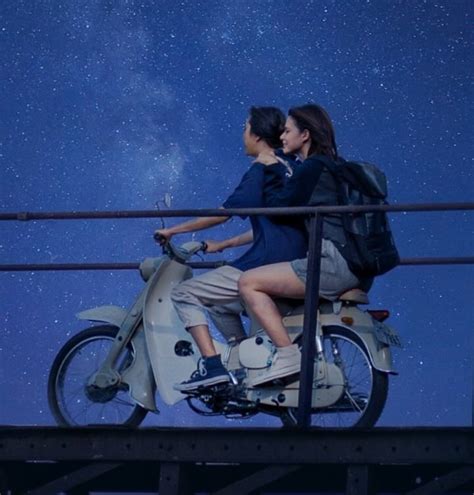 因為freen Becky 我人生中第一次去fan Meeting （而且是自己去 第一次去看包場的電影（也是自己去 明天要挑戰第一次一個人去看院線電影（uranus 年底或明年很有可能挑戰一