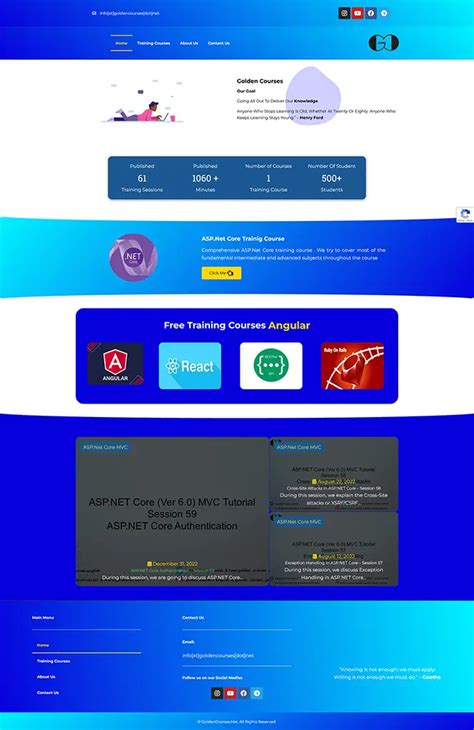 Golden Courses گروه نرم افزاری پاسارگاد