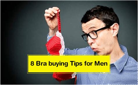 Buying My Husband A Bra Cool Product Opinions Packages And Buying