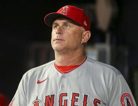 Phil Nevin Returns As Angels Manager