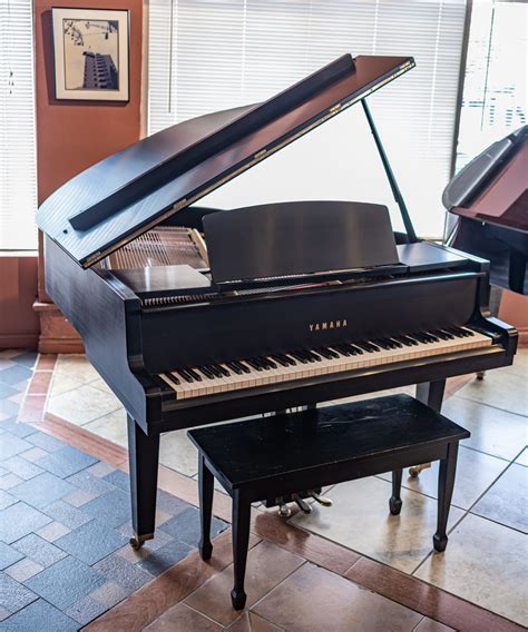 Yamaha Baby Grand My Xxx Hot Girl