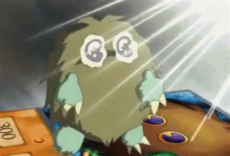 Kuriboh Yugioh  Kuriboh Yugioh Cry Discover And Share S