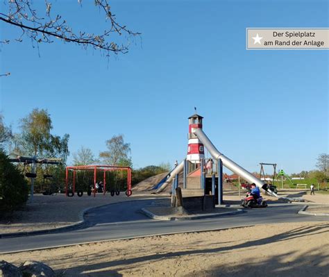 Ferienpark Weissenhäuser Strand Und Umgebung Einfach Reisen Mit Kind