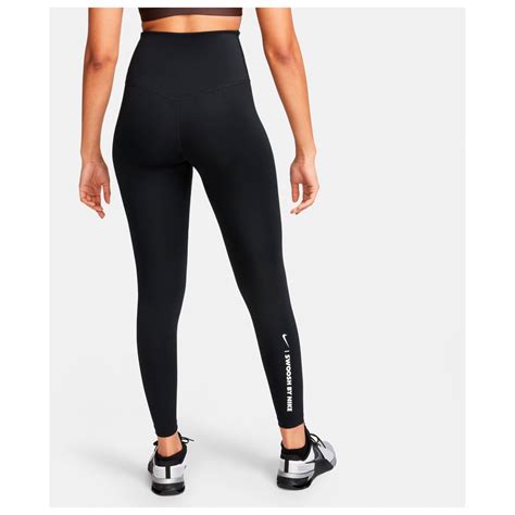 Nike One Dri Fit High Rise Tight Leggings Damen Online Kaufen