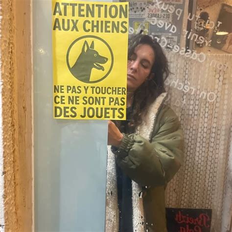 Ca Val Paris Cavalparis • Threads Say More