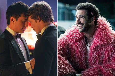 Entertainment Heated Rivalry Creator Jacob Tierney Has Responded To