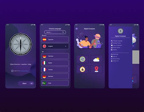 Uiux Apps And Game Design By Shawaiz Khan Behance