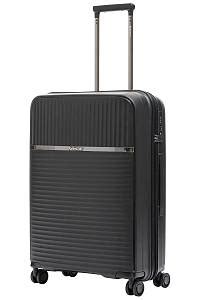 Чемоданы на колесах