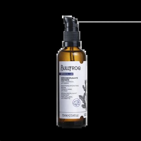 Bullfrog Smoothing Hydrating Serum