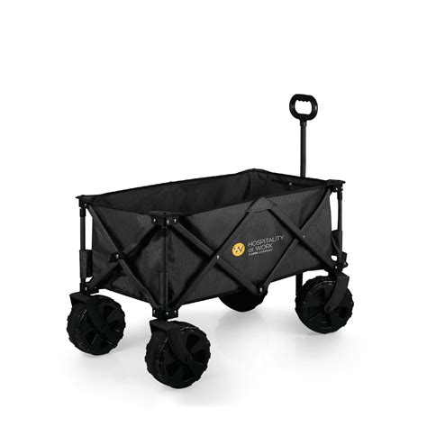 Adventure Wagon All Terrain Portable Utility Wagon
