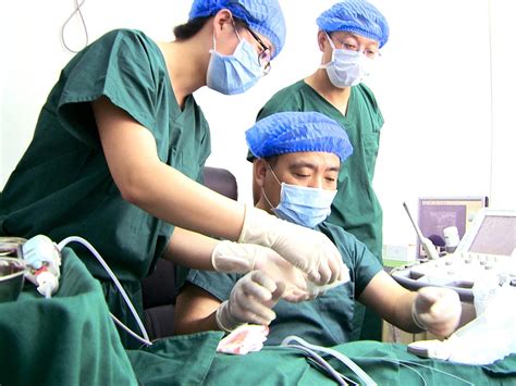 【乳腺微创新方向】激光联合微创旋切治疗乳腺肿瘤