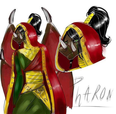 Pharon Wiki Rp Les Deux Royaumes Amino