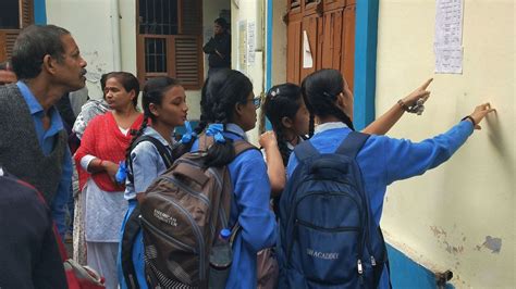 Icse Isc Result 2024 Out Website To Check Marks Education News The