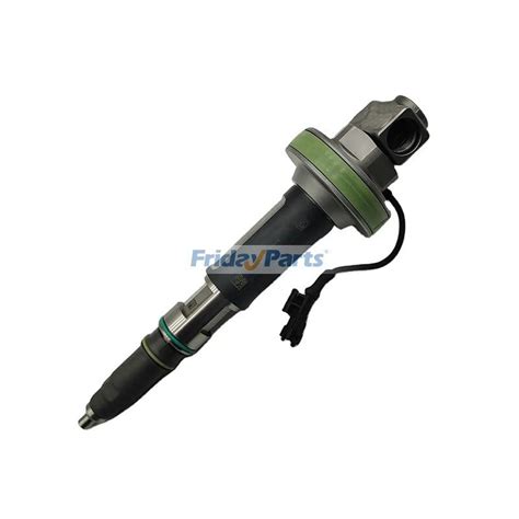 Buy Fuel Injector 4964173 4955527 For Cummins Engine Qsk60