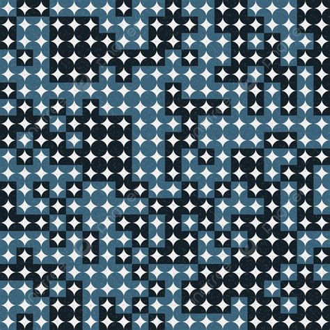 Abstract Geometrical Generative Computational Art Illustration Element Random Abstract Vector