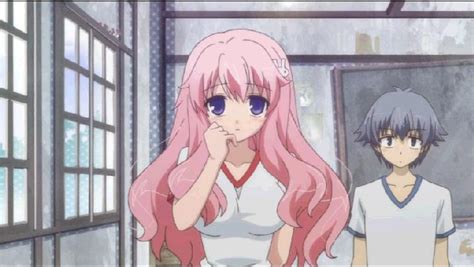 Baka And Test Episode Baka To Test To Shoukanjuu Photo 32590967 Fanpop