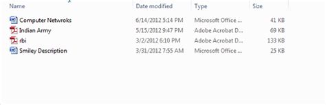 如何在 Windows 11 10 中显示文件扩展名