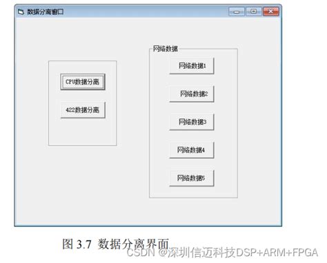 基于rk3399fpga的地面测试台多参数数据记录仪方案一）软件设计及测试segui3399 Csdn博客