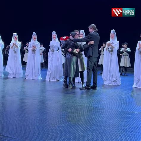 სუხიშვილების კონცერტის მოულოდნელი დასასრული სუხიშვილების კონცერტის მოულოდნელი დასასრული