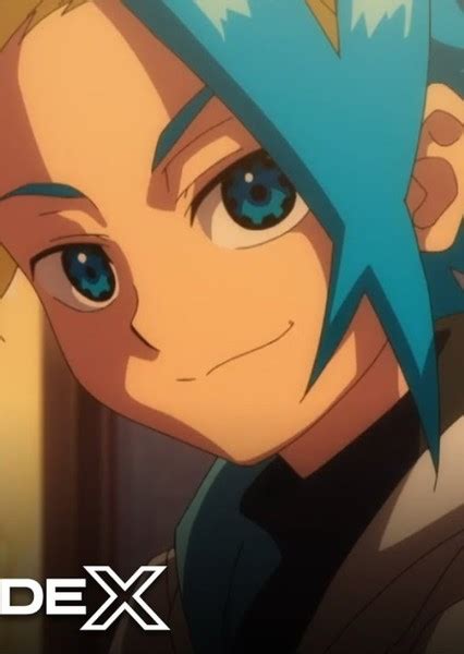 Ekusu Kurosu Fan Casting