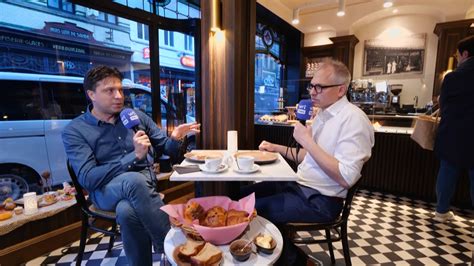 Open Vld Wordt Nieuwe Partij Met Nieuwe Ideeën En Een Nieuwe Naam