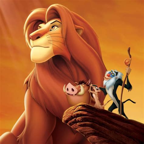 Animated Animal Movies On Disney Plus At Jimmie Mireles Blog