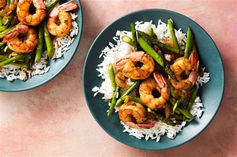 How To Cook Frozen Shrimp The New York Times