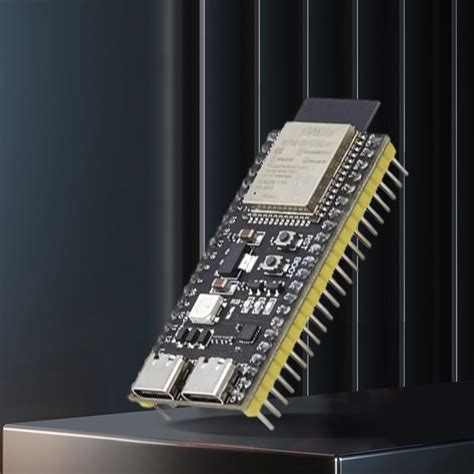 Placa De Desarrollo Esp32 Esp32 S3esp32 C3 Esp32 C3 Devkitm 1 Esp32 S3 Devkitc 1 Walmart En