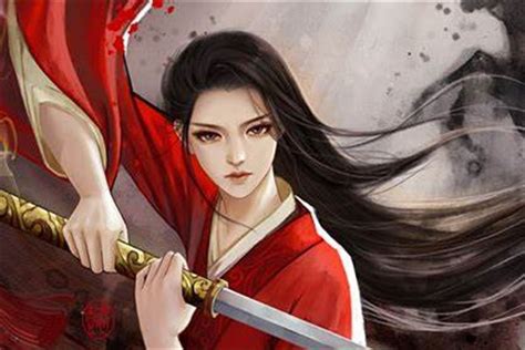 南北朝花木兰 南北朝梁朝 大山谷图库