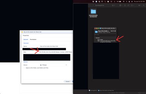 synology drive not syncing all files r synology