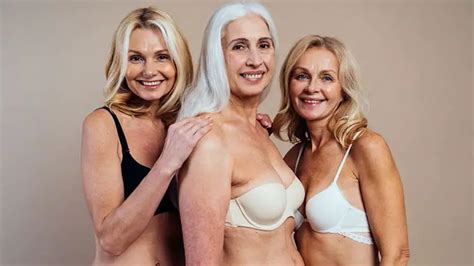 Best Mature Lingerie For Older Women