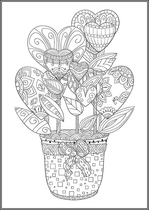 Kolorowanki Walentynka Do Druku Kolorowanki Do Druku Za Darmo Rodzicielskieinspiracje Pl