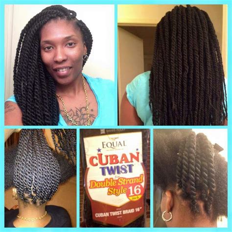 Cuban Twist