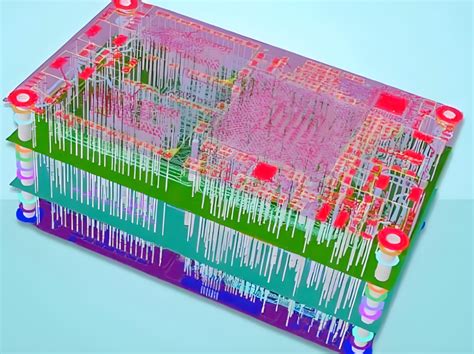 3d Printing Pcbs Revolutionizing Prototyping And Custom Manufacturing