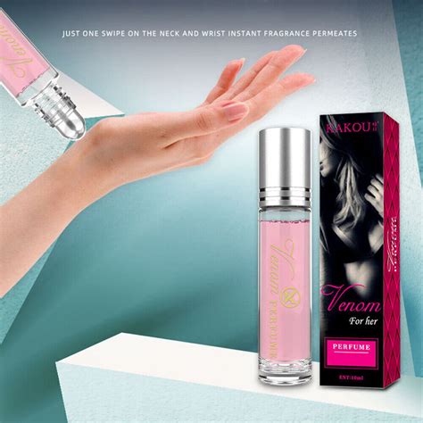 10ml Best Sex Pheromone Intimate Partner Perfume Spray Women Fragrance