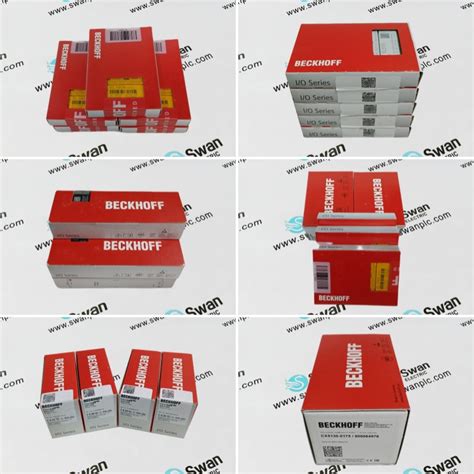 BECKHOFF EL7342 EtherCAT Terminal Module Suppliers Swanplc Com