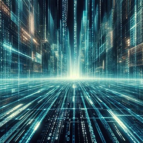 Premium Photo 3 D Rendering Of Abstract Technology Conceptabstract Background With Futuristic