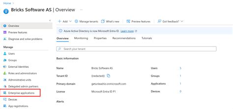 How To Setup Entra Provisioning Unleash Documentation