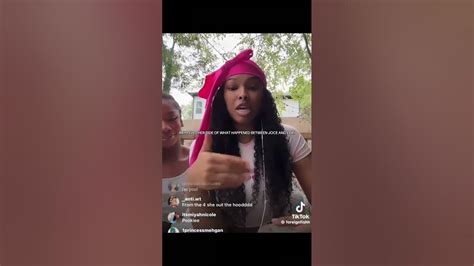 Ary Dollhousenowthatstv” Speaks On Airbnb Incident With Joce Nttv