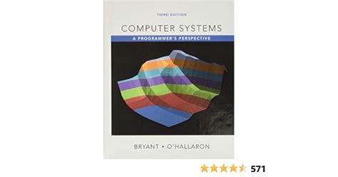 Japheth Bear On Linkedin Computer Systems A Programmers Perspective