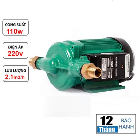 Máy bơm tăng áp mini v Winde IB Điện Máy Khánh Trung