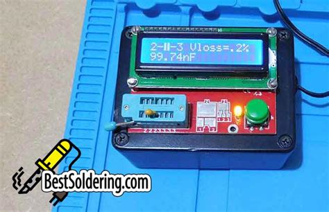 Capacitor Value Codes Hobby Electronic Soldering And Construction