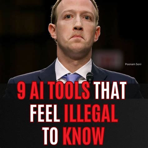 poonam soni on linkedin productivity websites ai aitool 43 comments