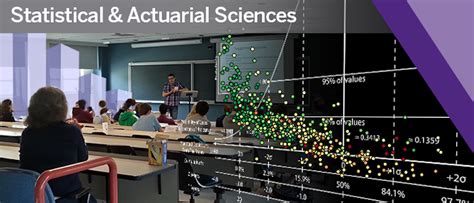 Why Choose Statistical And Actuarial Sciences Faculty Of Science