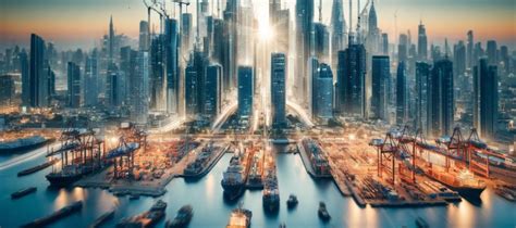 How Cities Fuel Economic Progress The Role Of Urbanization