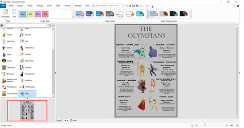 MyDraw Vector Drawing Software Off For Mac PC