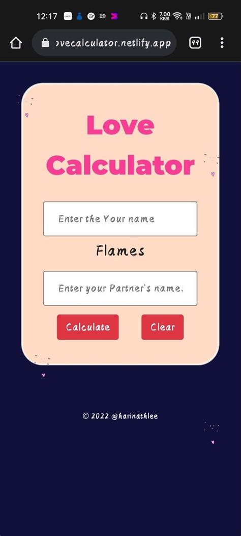 Harinath G On Linkedin Html Learning Development Css Javascript Love
