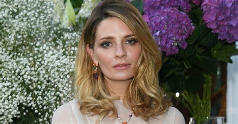 Mischa Barton Sex Tape Rumours My Absolute Worst Fear Was Realised